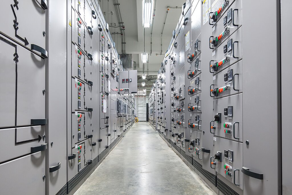 Services – BK Dynamics